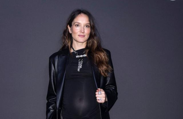 Picture of Anaïs Demoustier