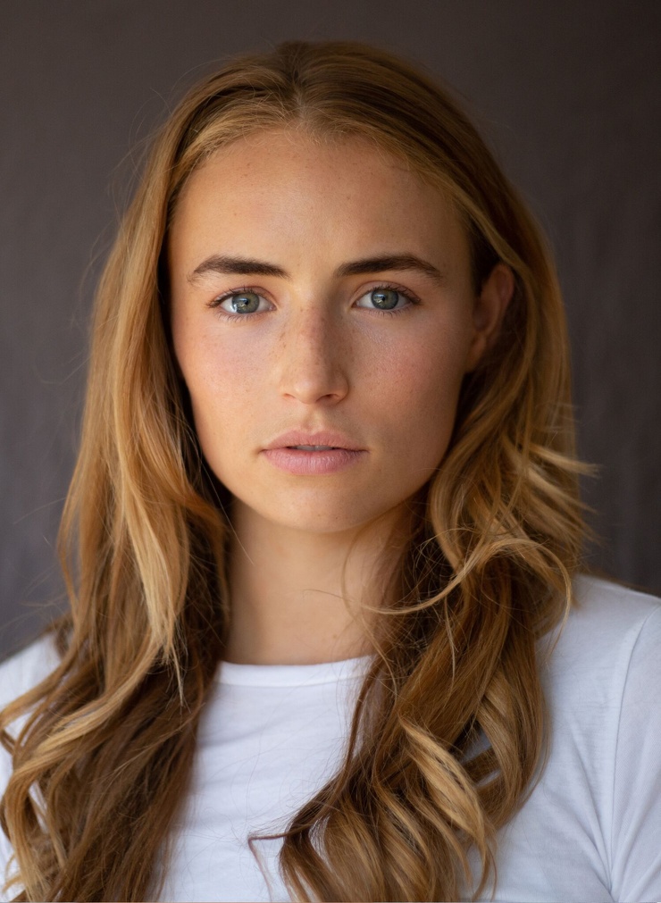 Picture of Saskia Archer