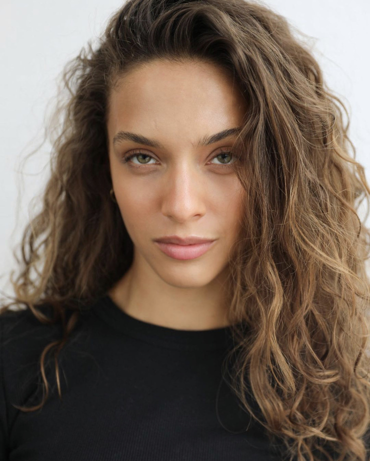 Picture of Laiqah Omar