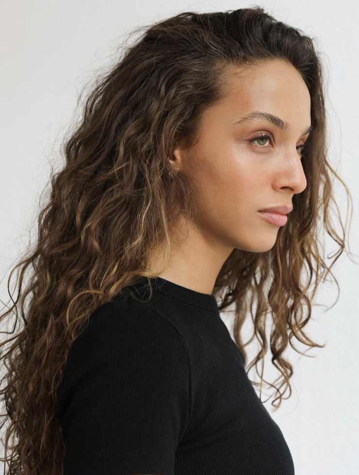 Picture of Laiqah Omar