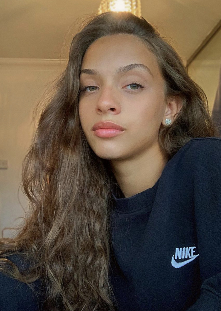 Picture of Laiqah Omar