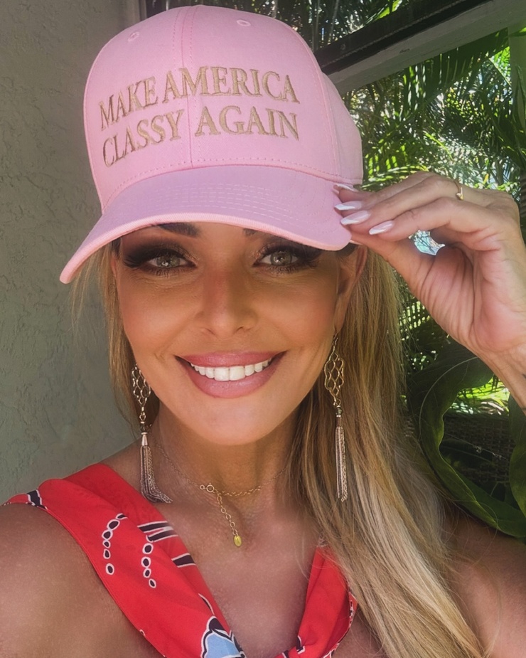 Picture of Gina Loudon