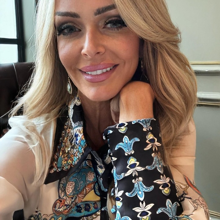 Picture of Gina Loudon