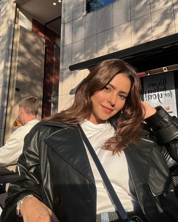 Aamna Shariff picture