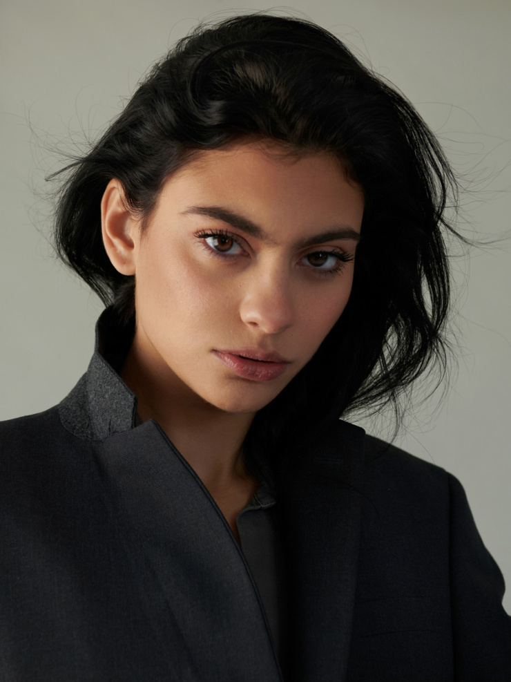 Image of Hannah Nasser