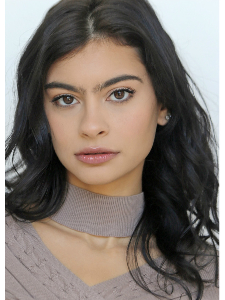 Picture of Hannah Nasser