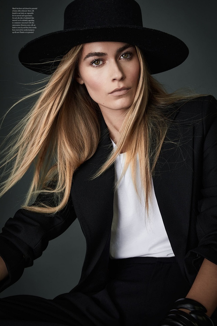 Picture of Meghan Bouvier