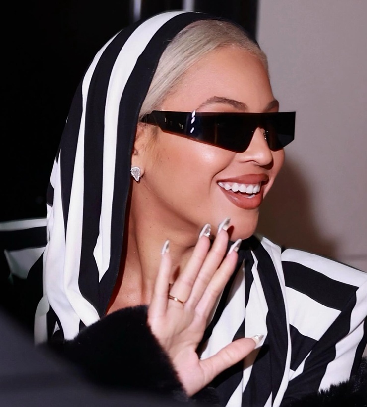 Image of Beyoncé Knowles