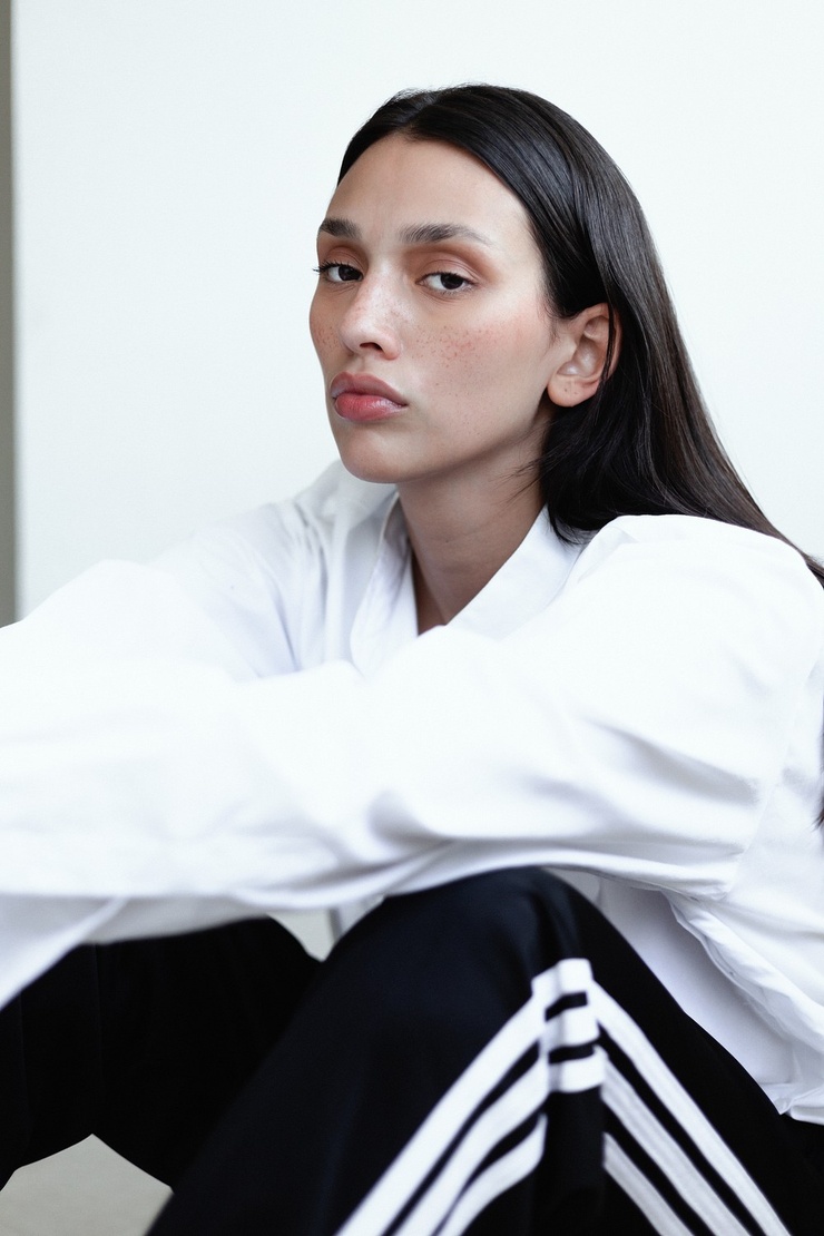 Picture of Isadora Whyte