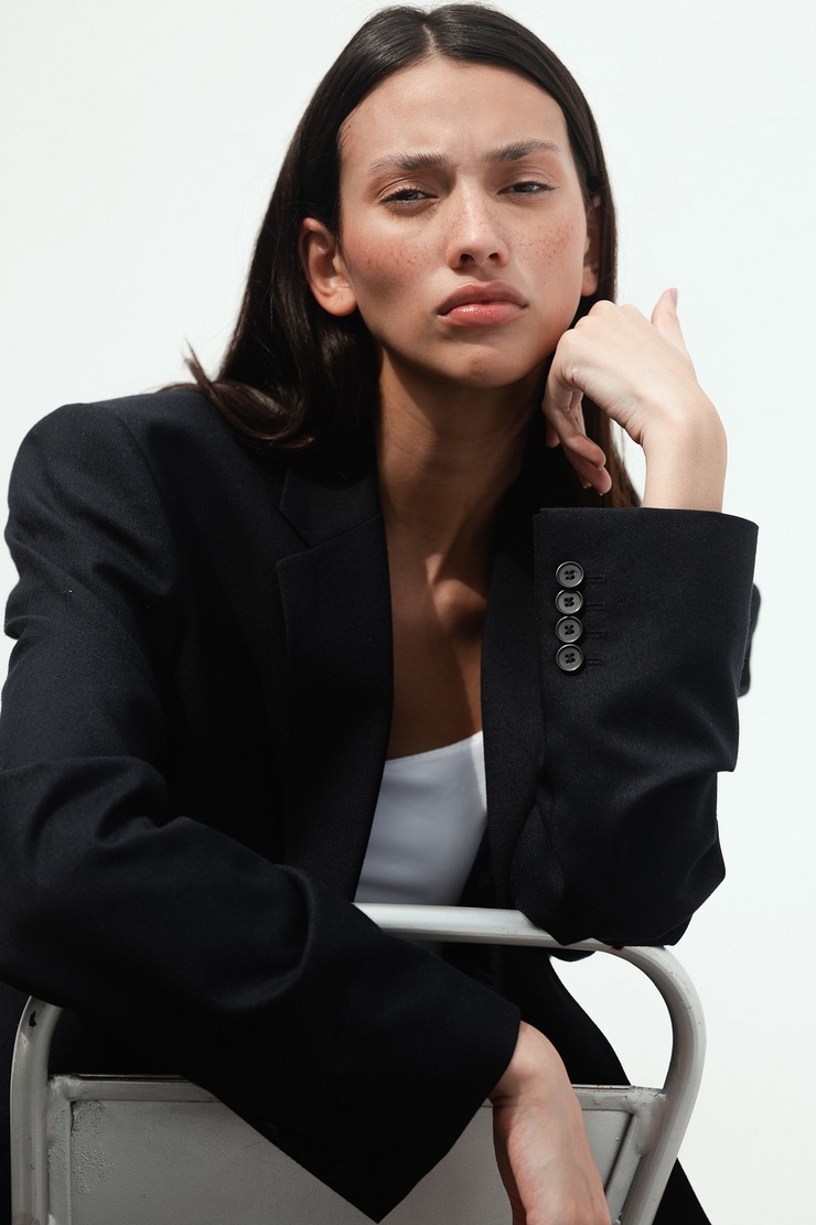 Picture of Isadora Whyte