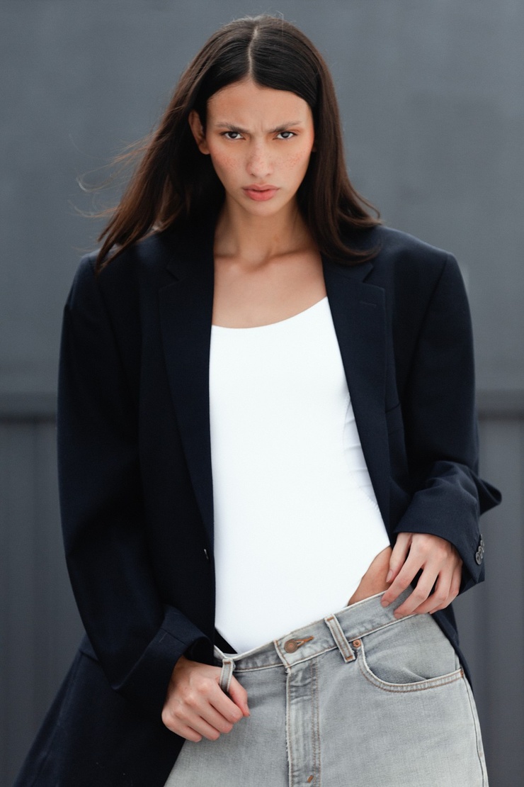 Picture of Isadora Whyte