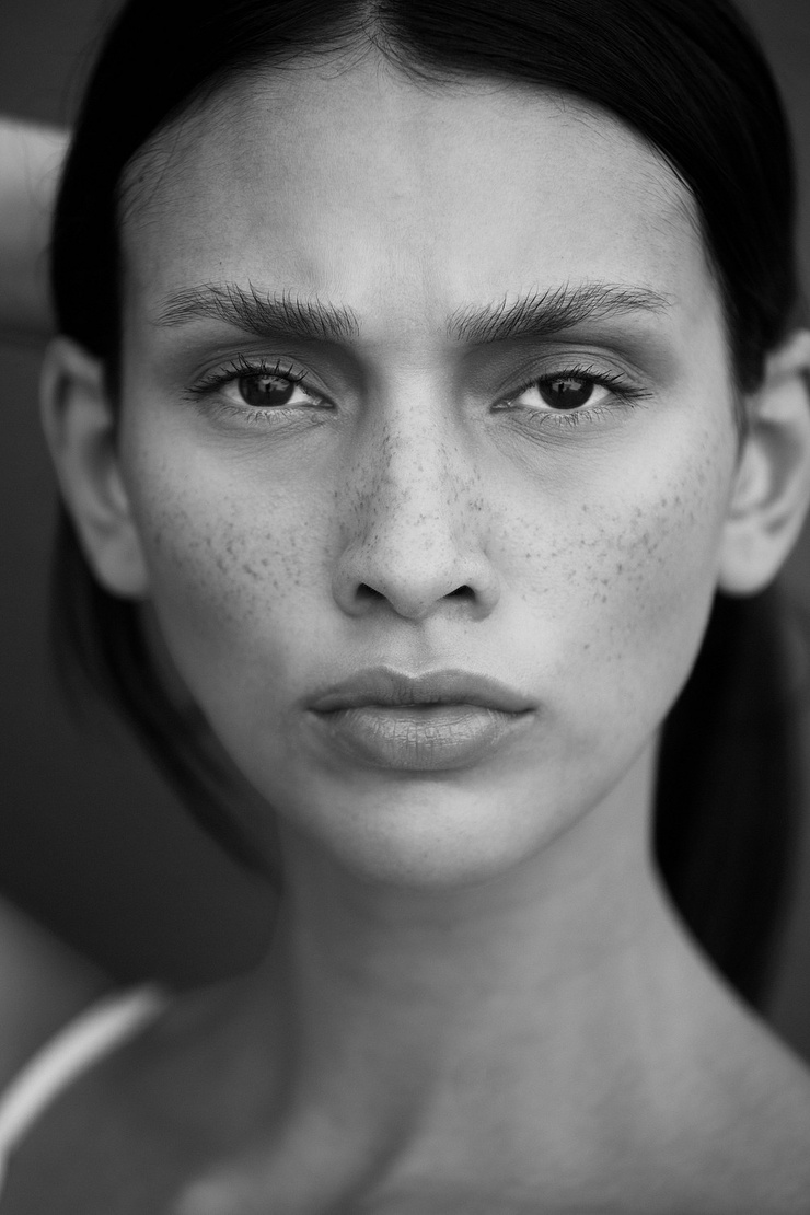 Picture of Isadora Whyte