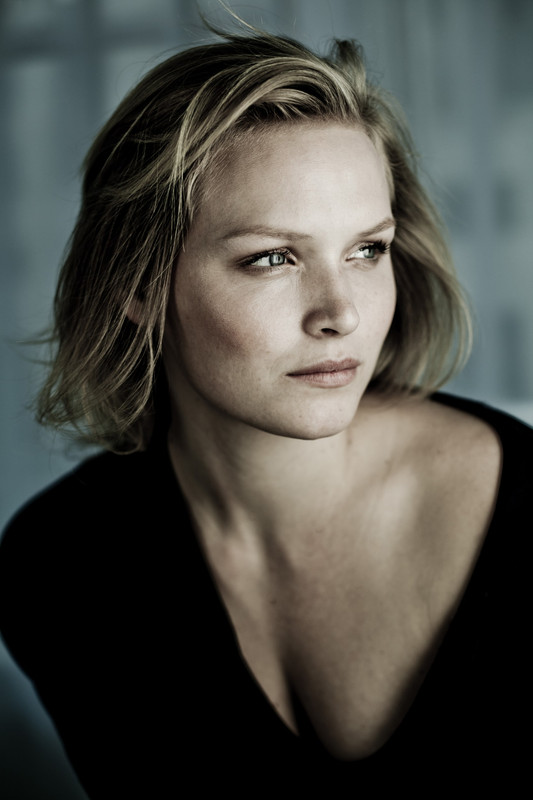 Inga Eiriksdottir picture