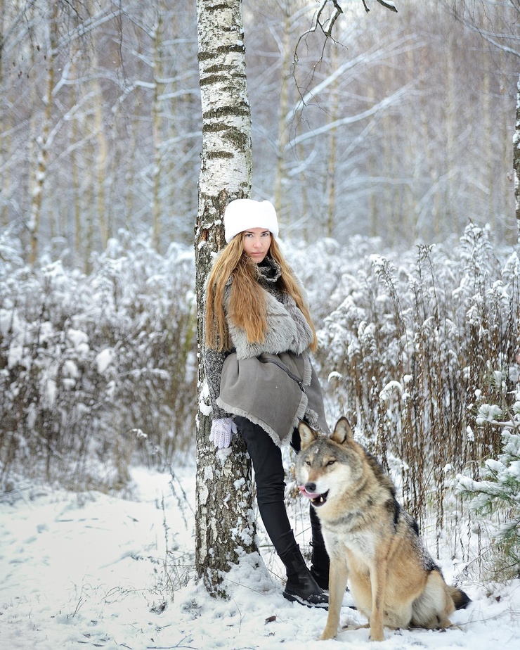 Image of Yuliya Aleksandrova