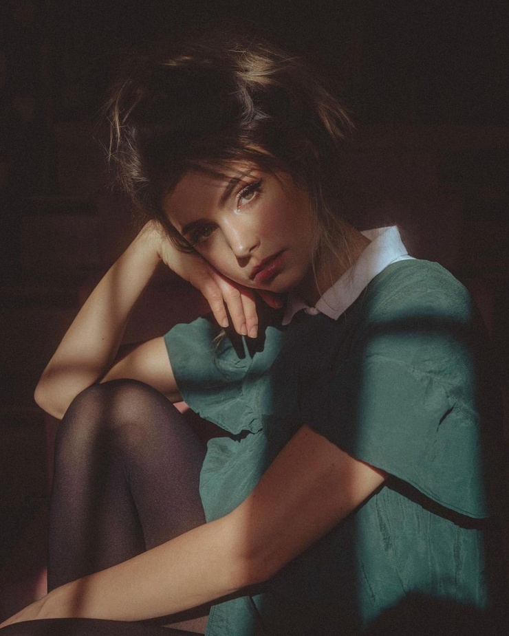 Picture of Merve Dahlem