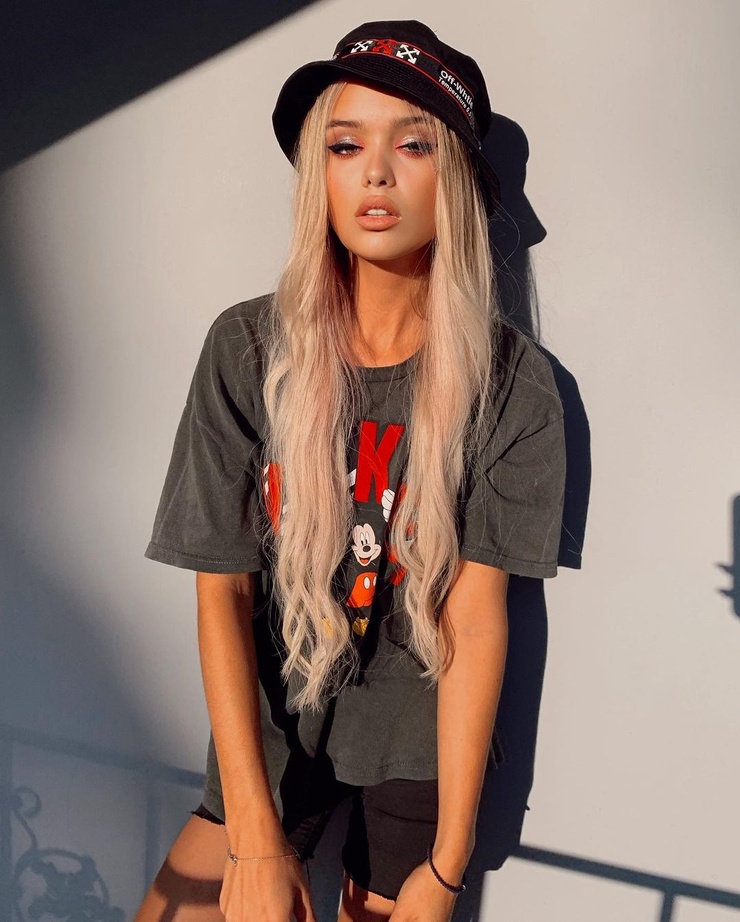 Picture of Katryn Kubareva