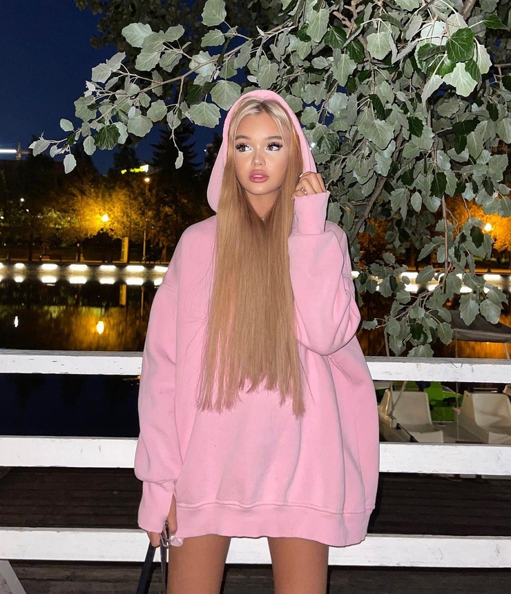 Picture of Katryn Kubareva