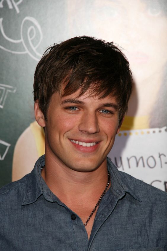 Matt Lanter