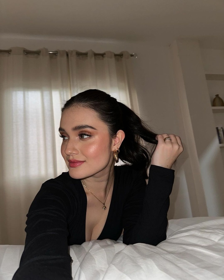 Picture of Kira Balinger