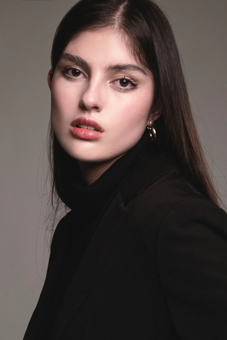 Picture of Ximena Real