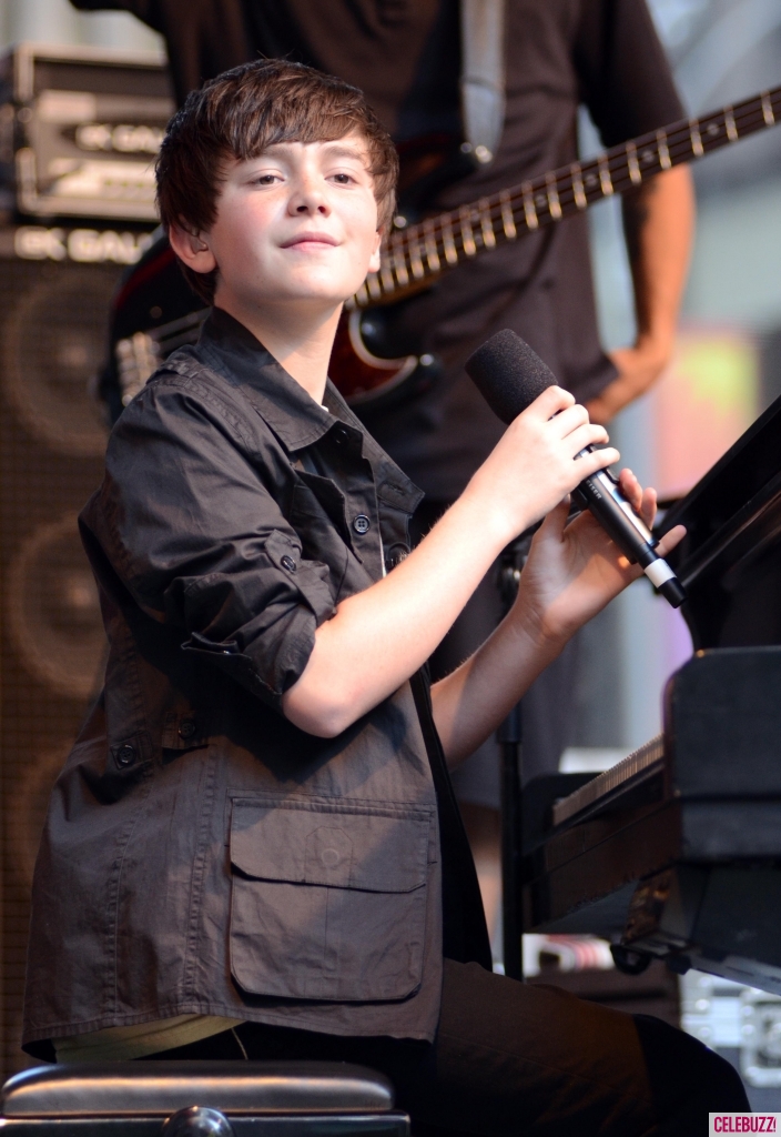 Greyson Chance picture
