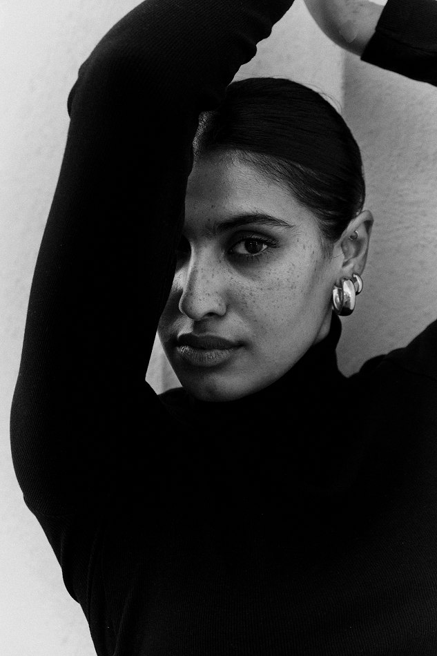 Picture of Lerissa Pillay