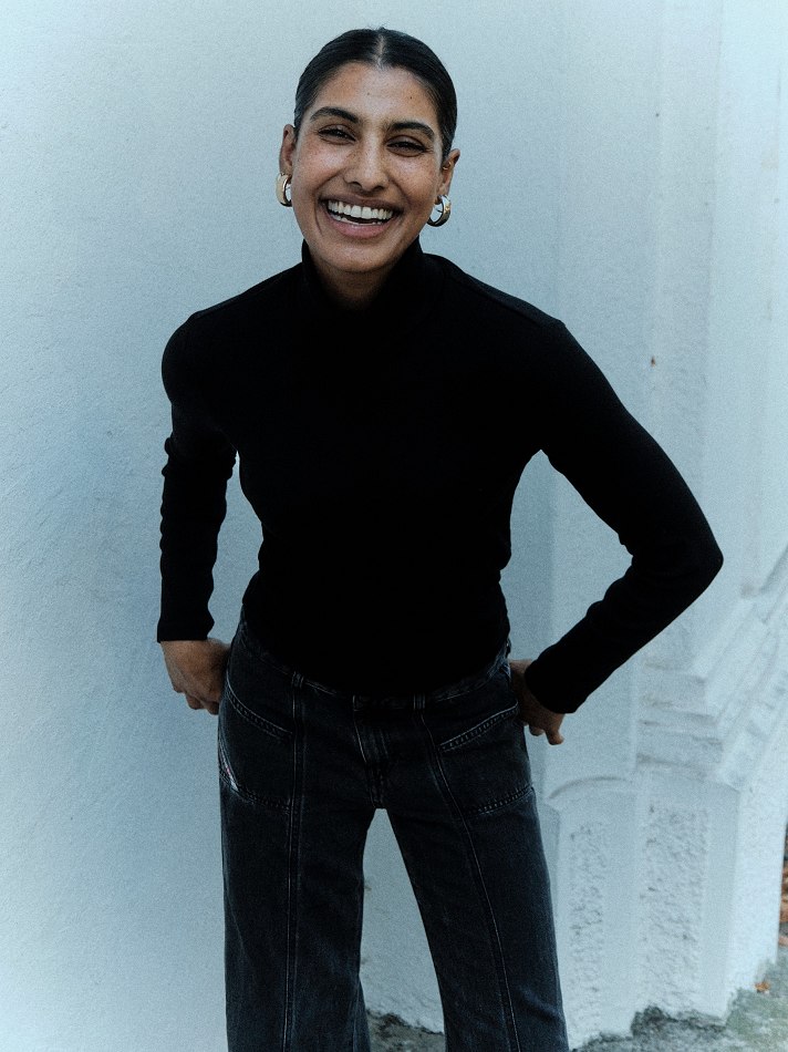 Lerissa Pillay image