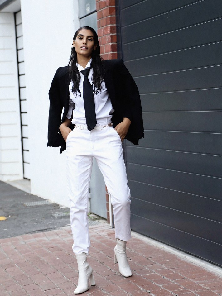 Picture of Lerissa Pillay