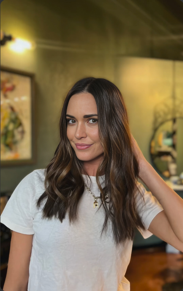Picture of Odette Annable