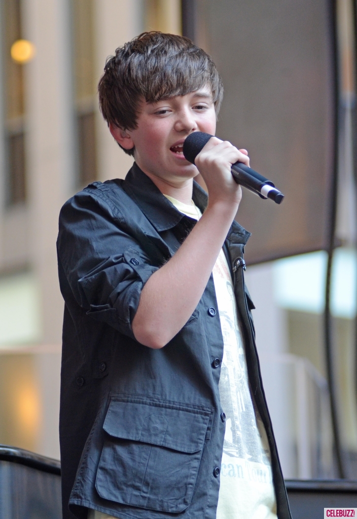 Picture of Greyson Chance