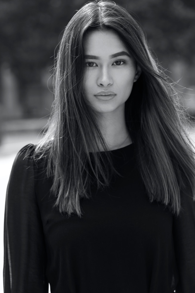 Picture of Tia Nguyen