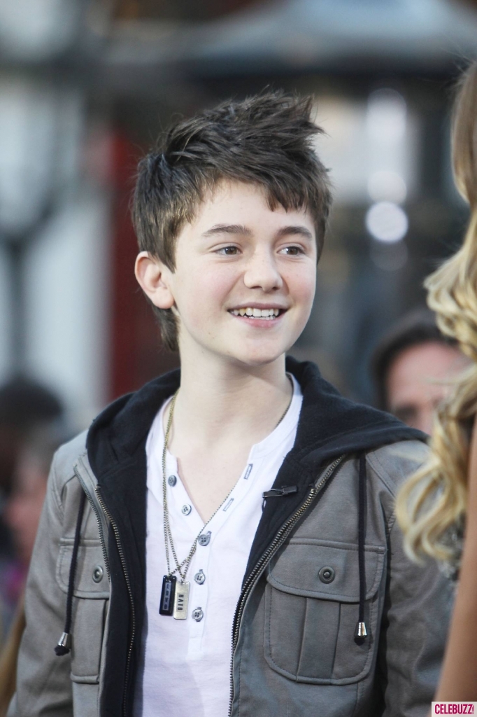 Picture of Greyson Chance