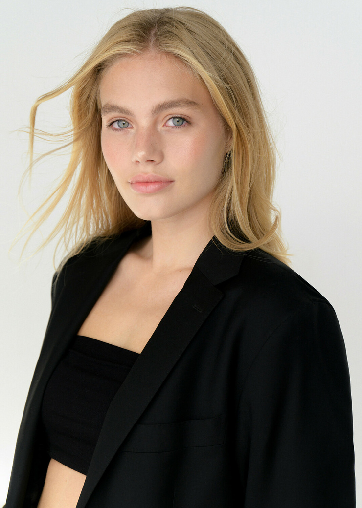 Picture of Rosalie Montulet