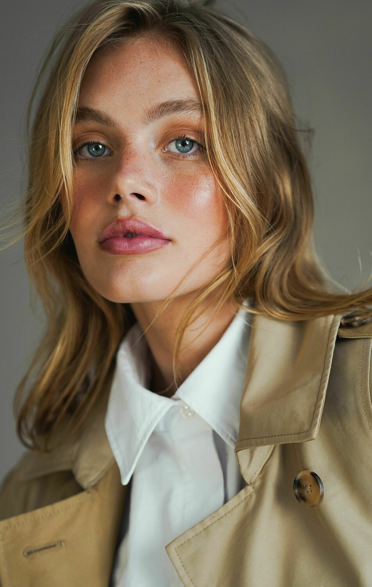 Picture of Rosalie Montulet