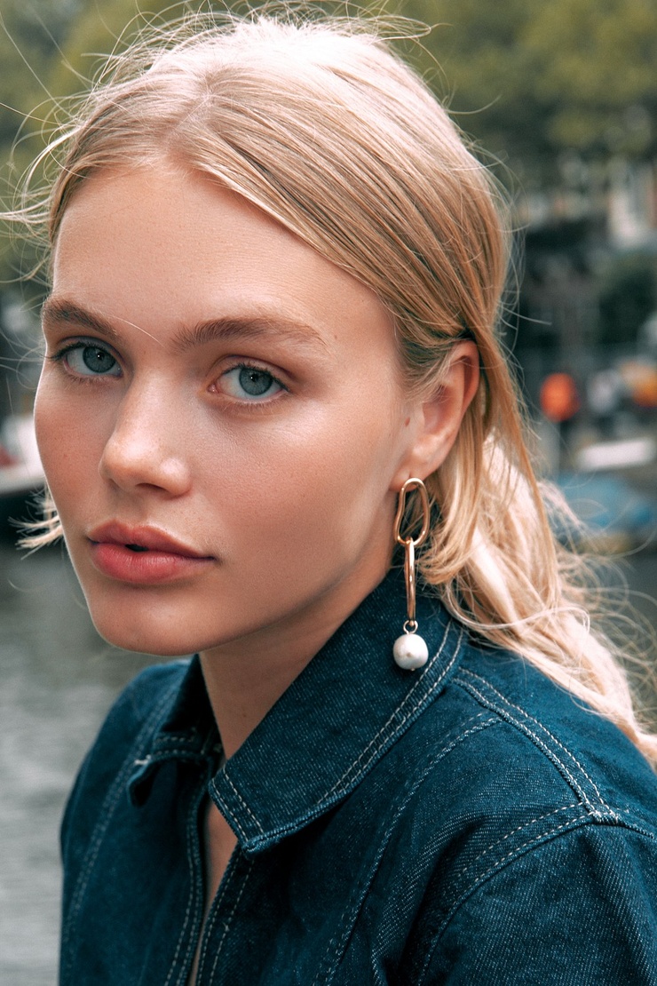 Image of Rosalie Montulet