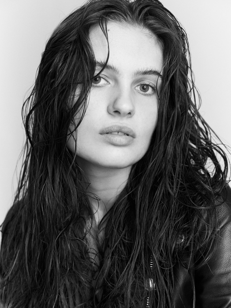 Picture of Mina Koss