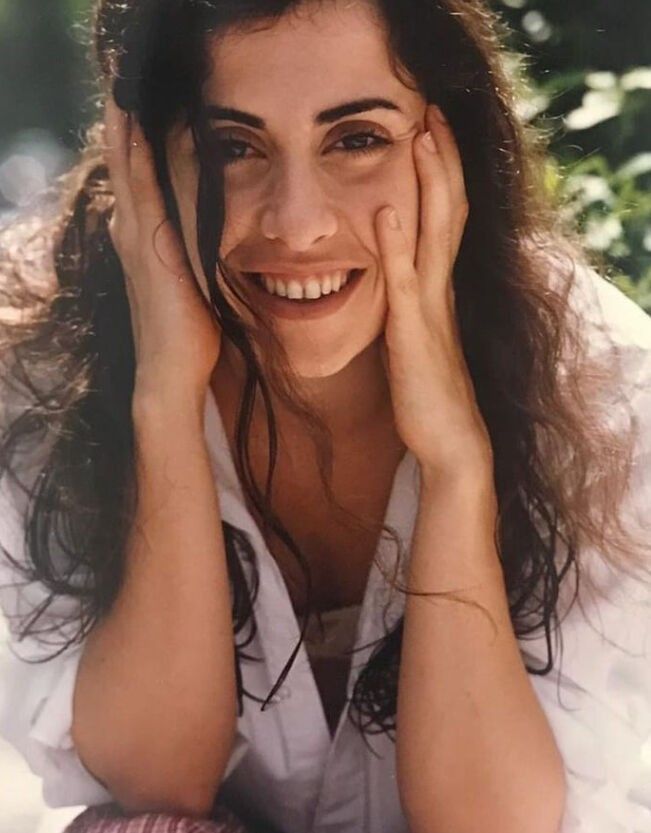 Picture of Fernanda Torres