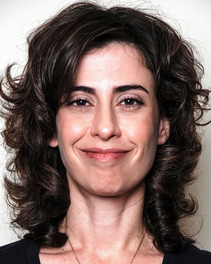 Picture of Fernanda Torres