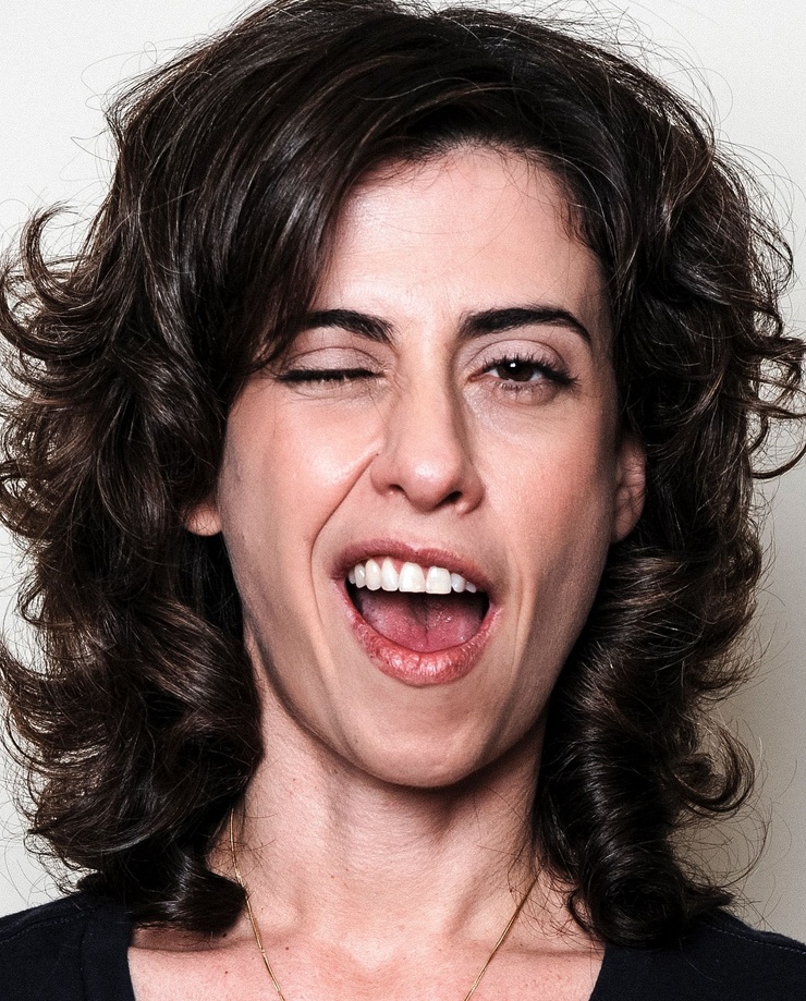 Picture of Fernanda Torres