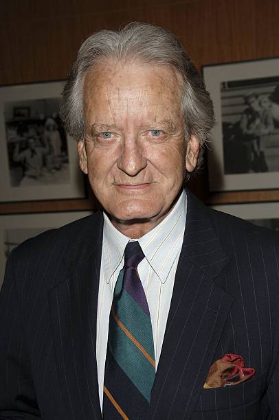 Nicolas Coster