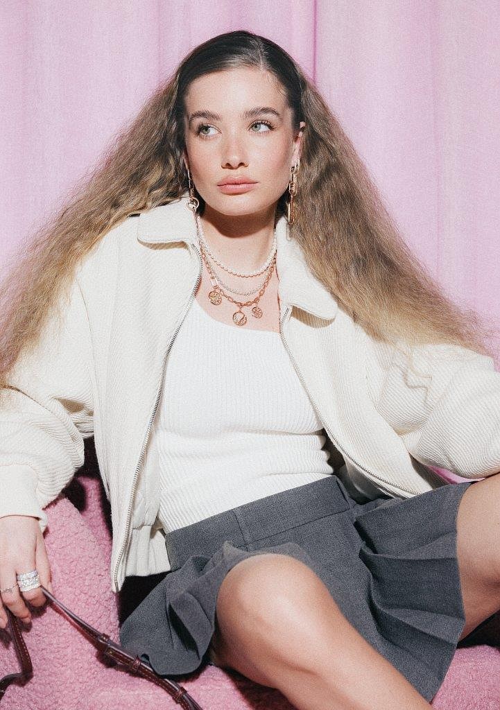 Picture of Maya Golan