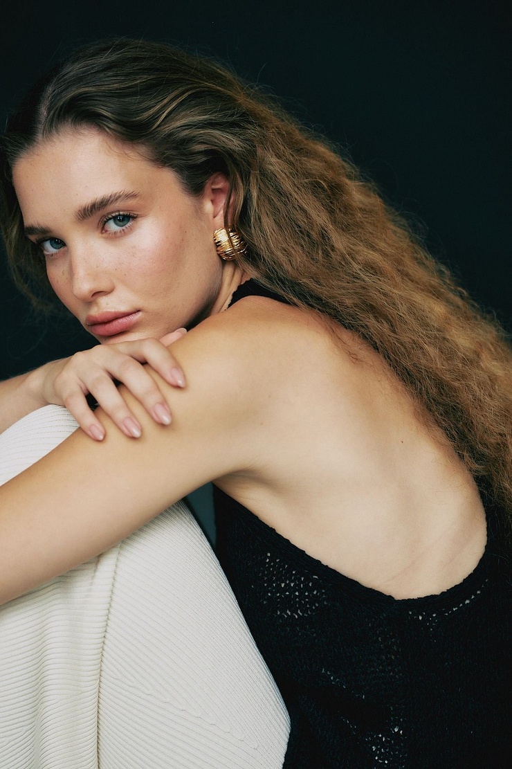 Picture of Maya Golan