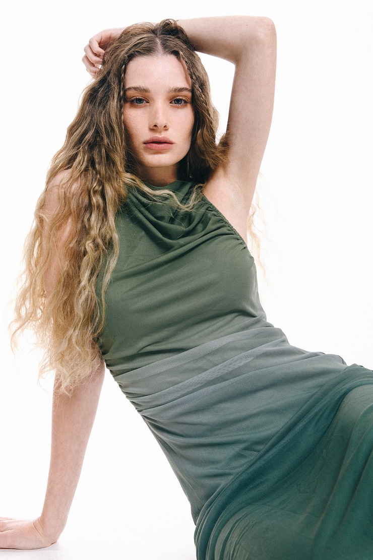 Picture of Maya Golan