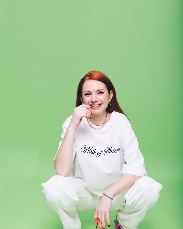 Picture of Lena Katina
