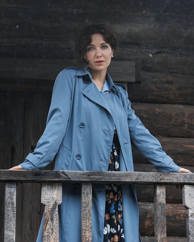 Ekaterina Klimova picture