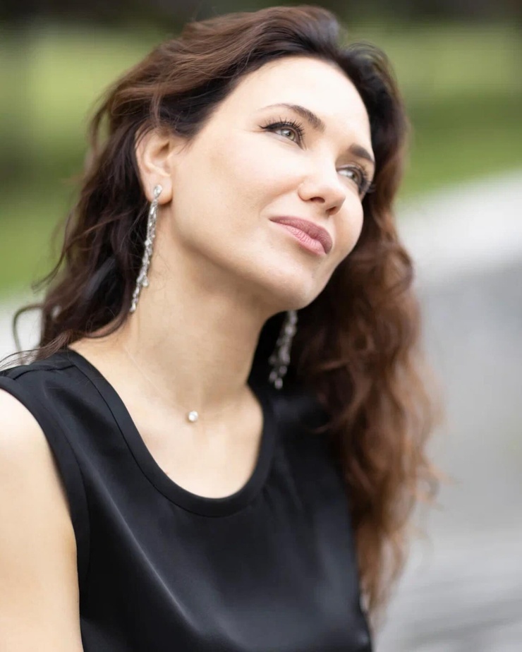 Picture of Ekaterina Klimova