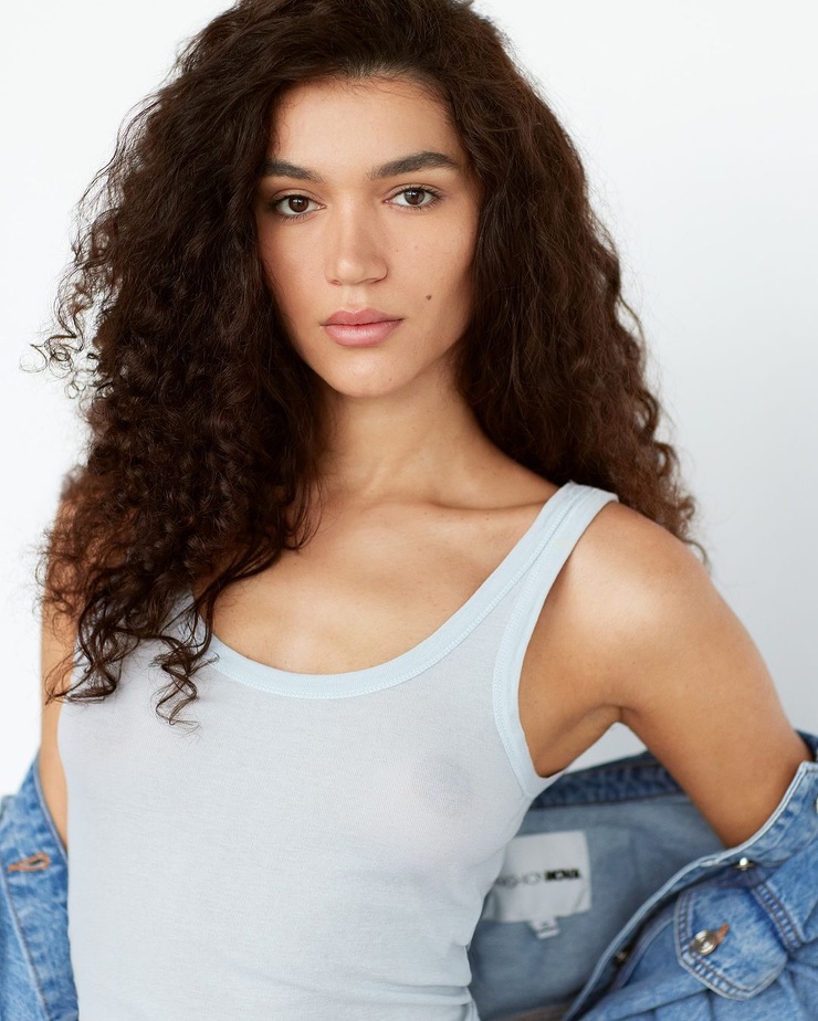 Picture of Klaudia Kalia