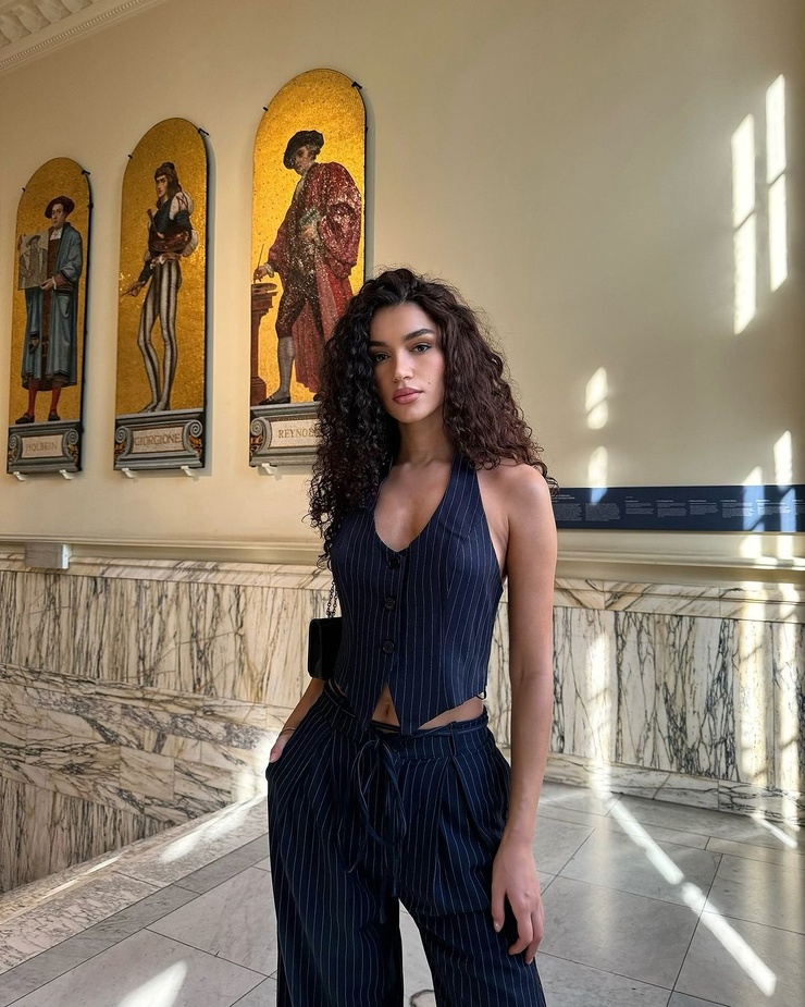 Picture of Klaudia Kalia