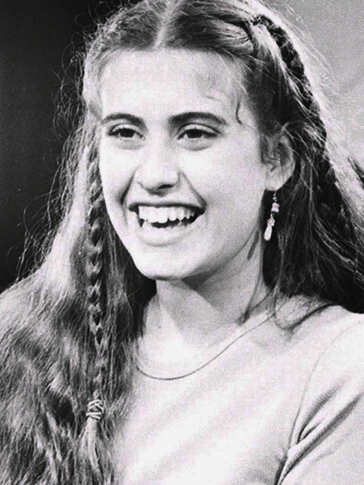 Picture of Fernanda Torres