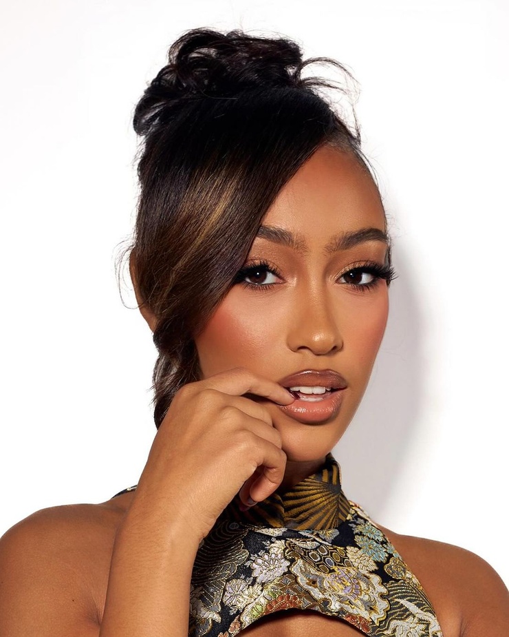 Picture of Lexi Underwood